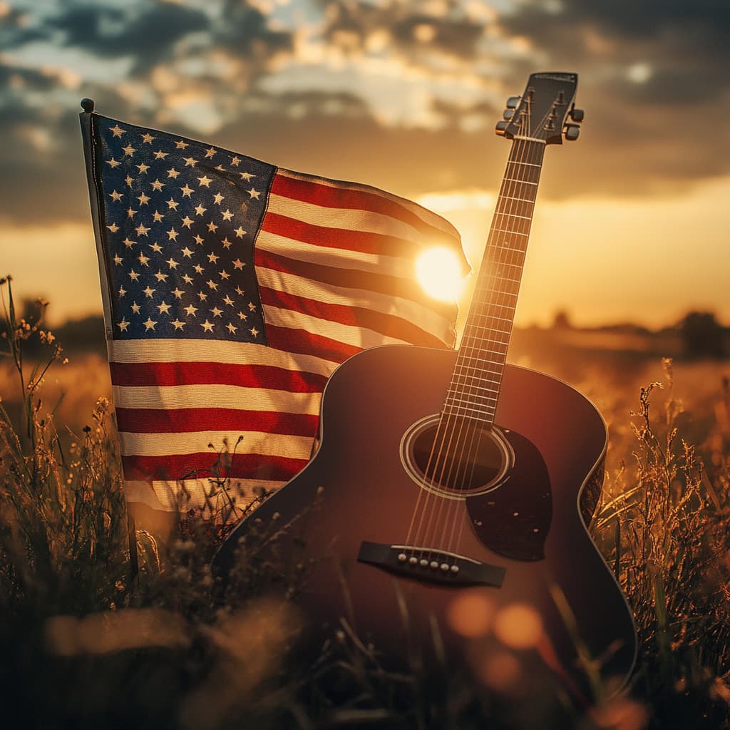 Country Song Lyric Generator | AI-Powered Country Song Creator