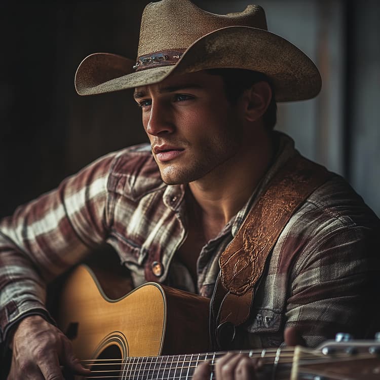 Country Song Lyric Generator | AI-Powered Country Song Creator