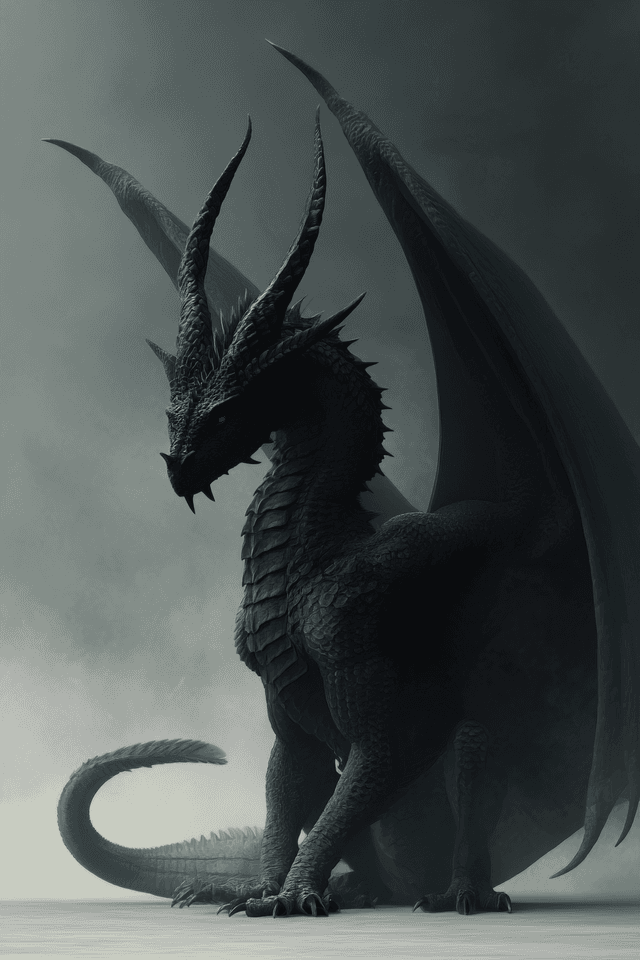 Dragon Name Generator | AI Mythical Creature Naming Tool