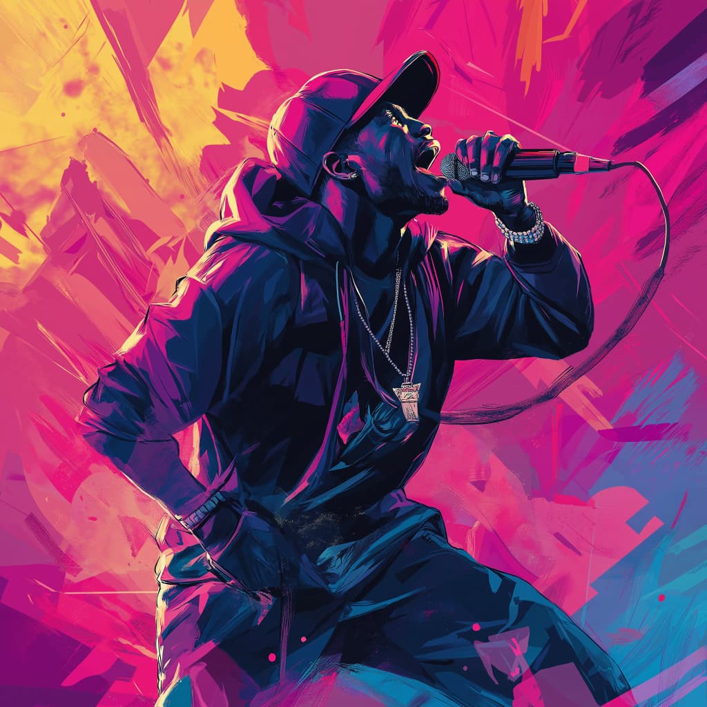 Freestyle Rap Lyric Generator | Best Rap Freestyle Lyrics