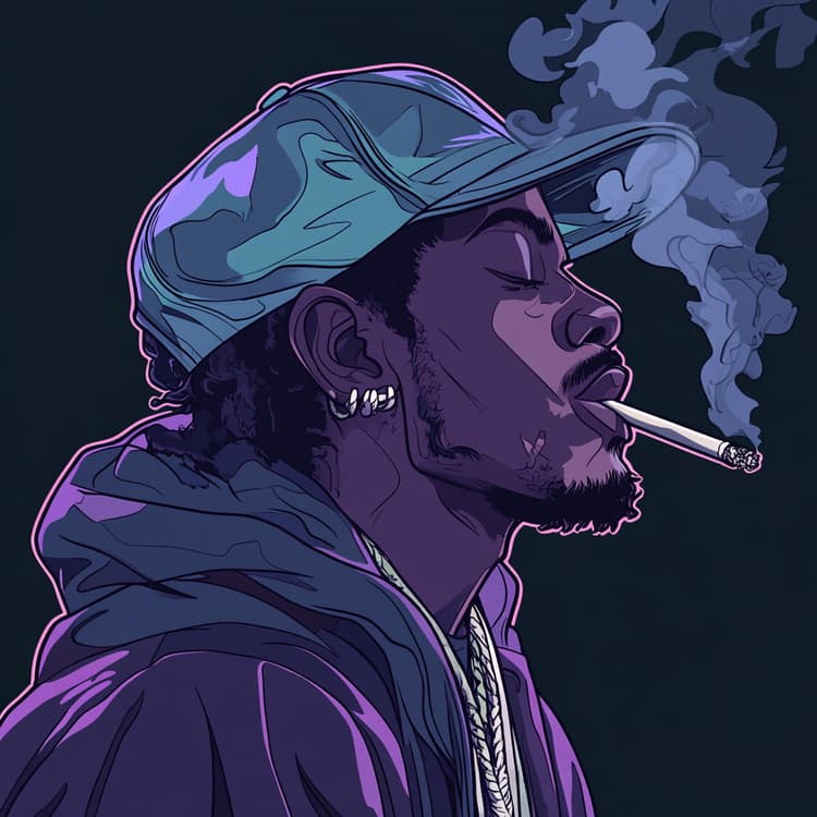 Rap Lyrics Generator | Create Unique Rap Lyrics Instantly