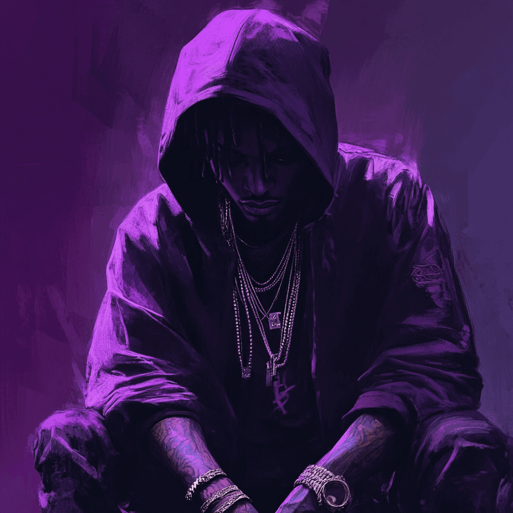 Rap Name Generator | AI Rapper Stage Name Tool