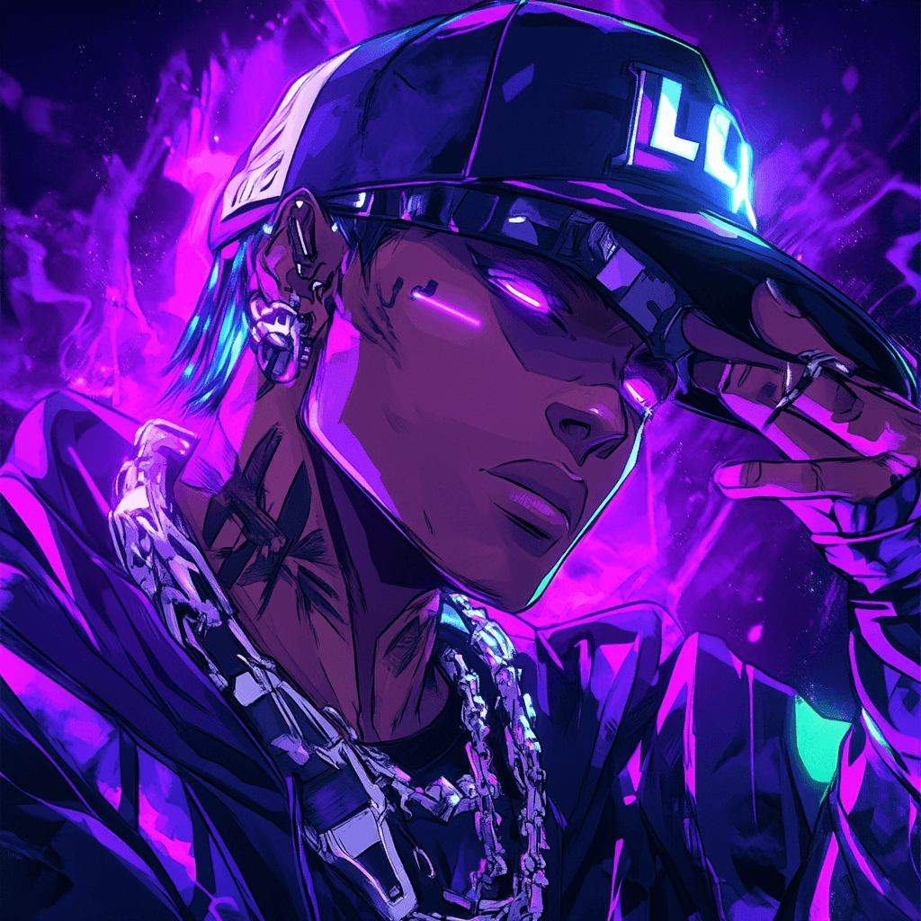 Rap Name Generator | Best Rapper Naming Tool