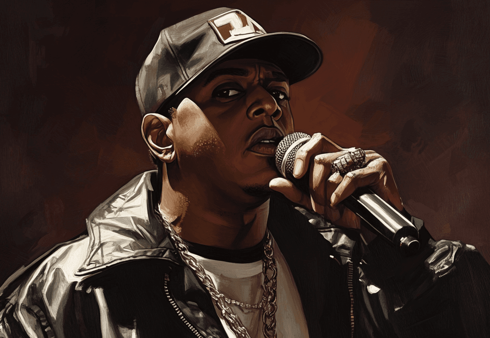 Rappers with the Best Lyrics: Top Lyricists - Lyric Gen