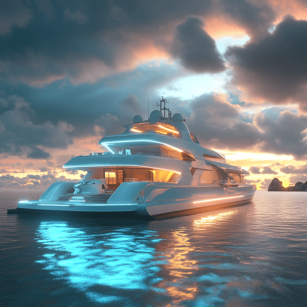 Ship Name Generator | AI Vessel Naming Tool