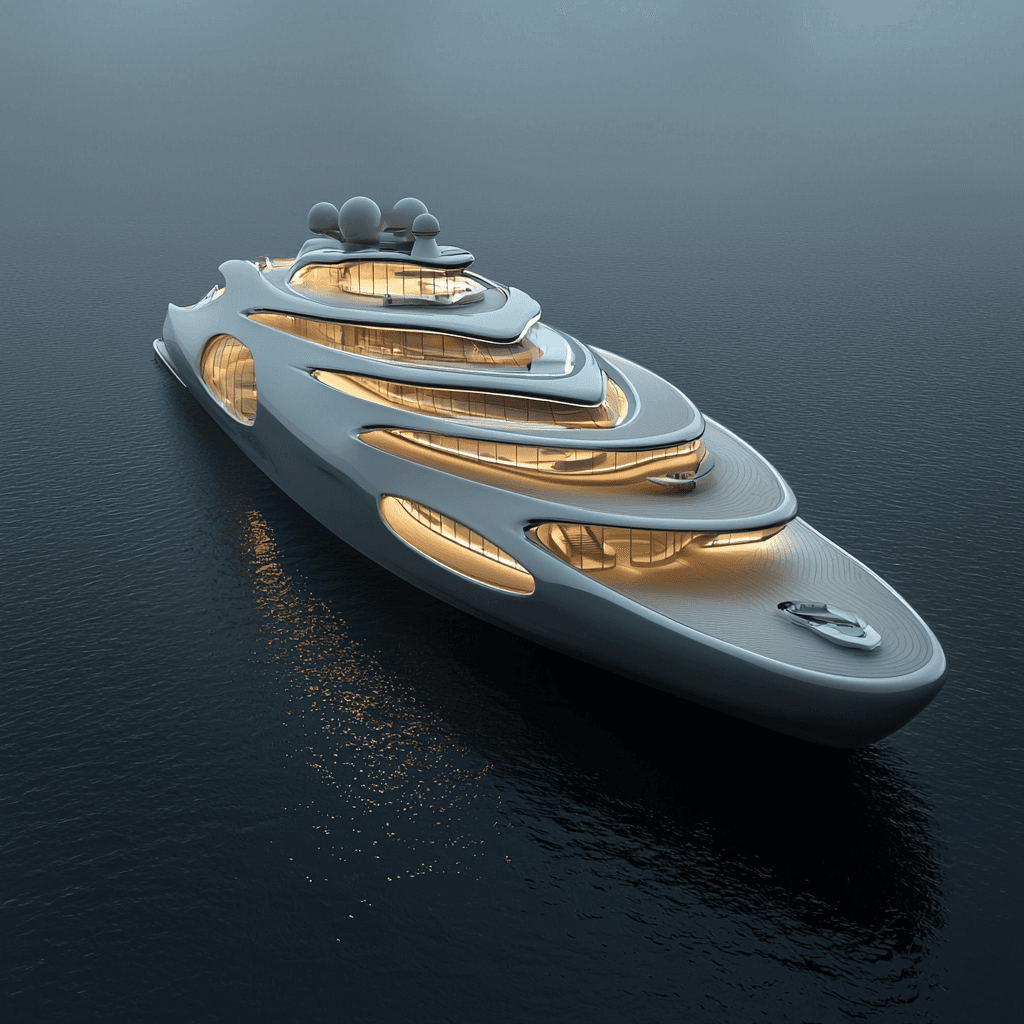 Ship Name Generator | AI Vessel Naming Tool